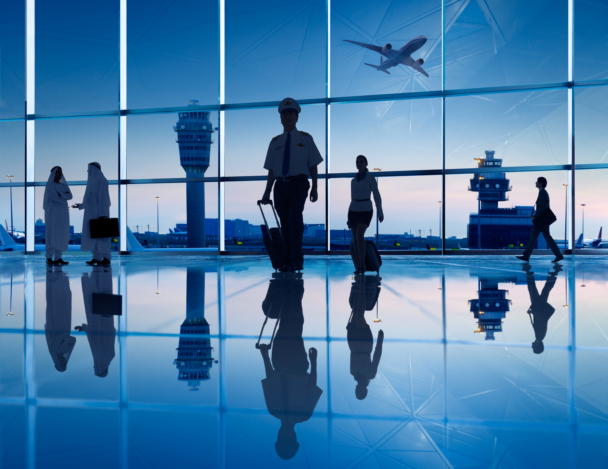 Attentia Aviation Medical - Vliegmedische keuringen (EASA)