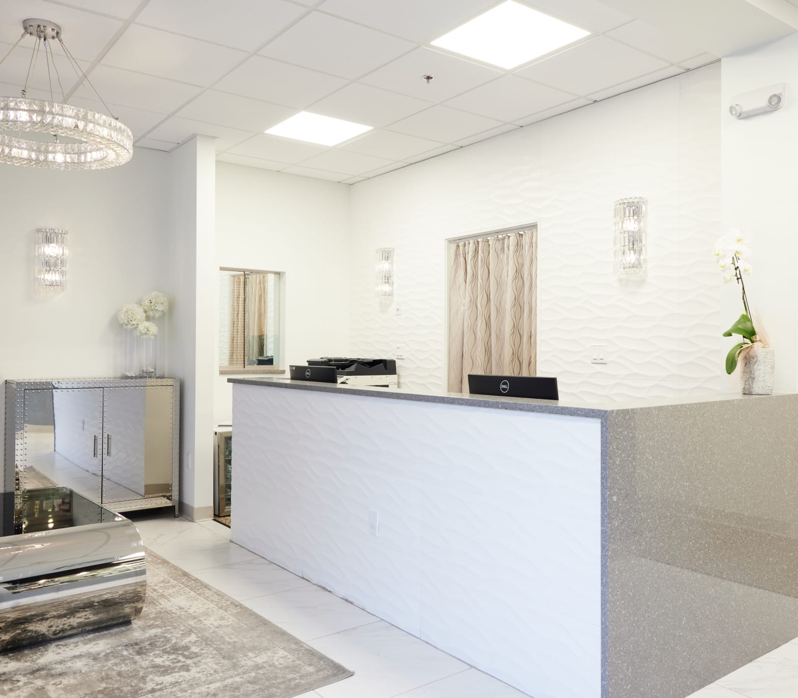 Mid Facelift Boston | Cheek Lift in Newton, MA