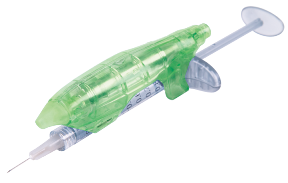 The Painless Needle Hits The Plastic Surgery Market | Spiegel, Jeffrey ...