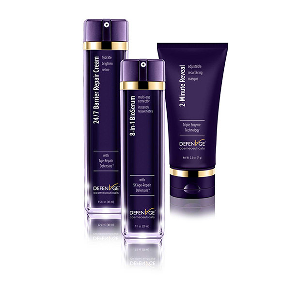 Why Defenage Products Are the Best for Your Face | Spiegel, Jeffrey ...