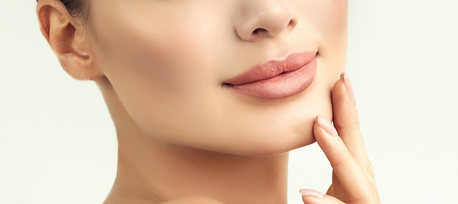 Turn That Frown Upside Down with a Corner Lip Lift | Spiegel, Jeffrey ...