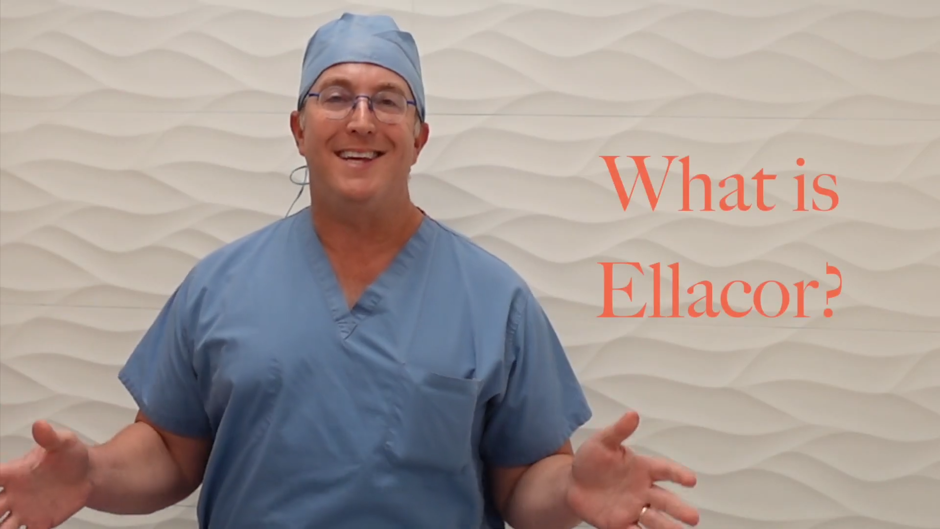 Ellacor® Boston | The Spiegel Center