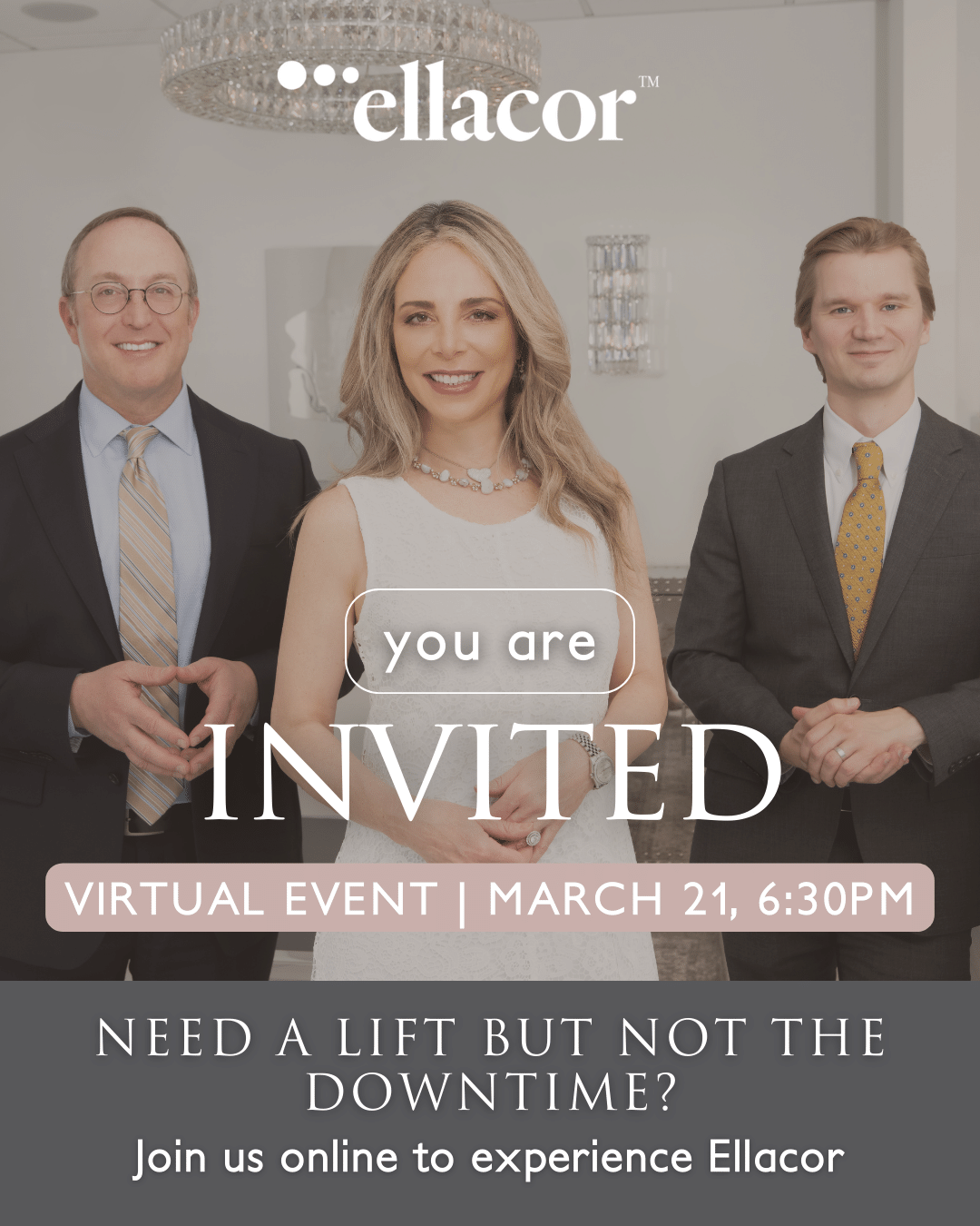 Aesthetic Promotions | The Spiegel Center