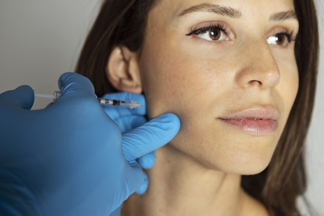 Did you know that Botulinum, (Botox®, Dysport®, Xeomin®, Jeuveau ...