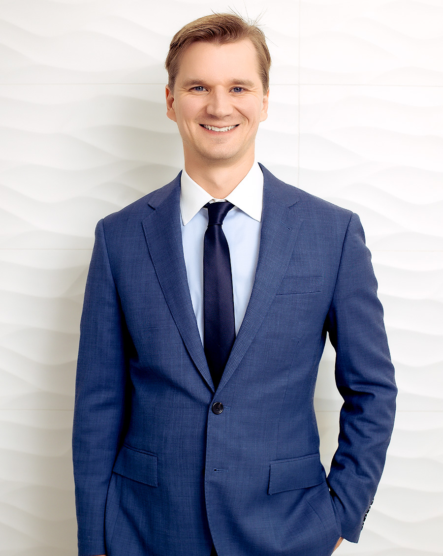 Our Team | The Spiegel Center