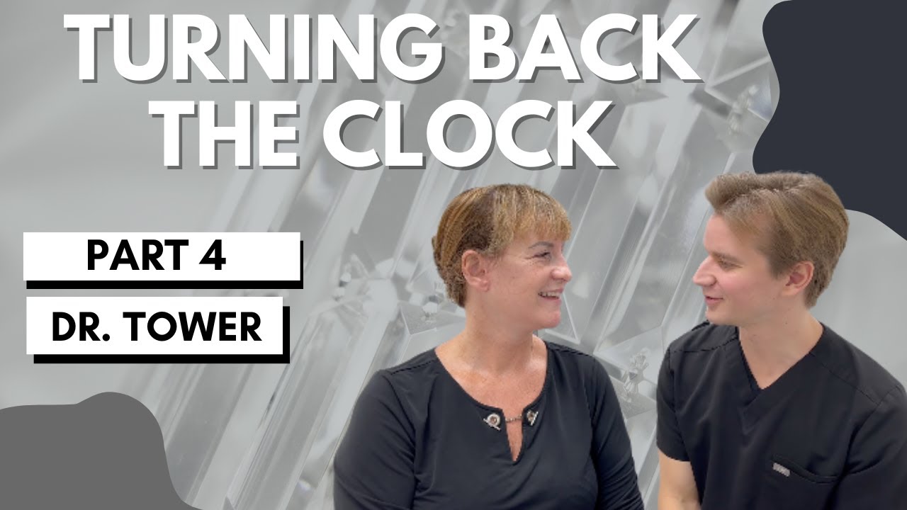 Dr. Jacob Tower | The Spiegel Center