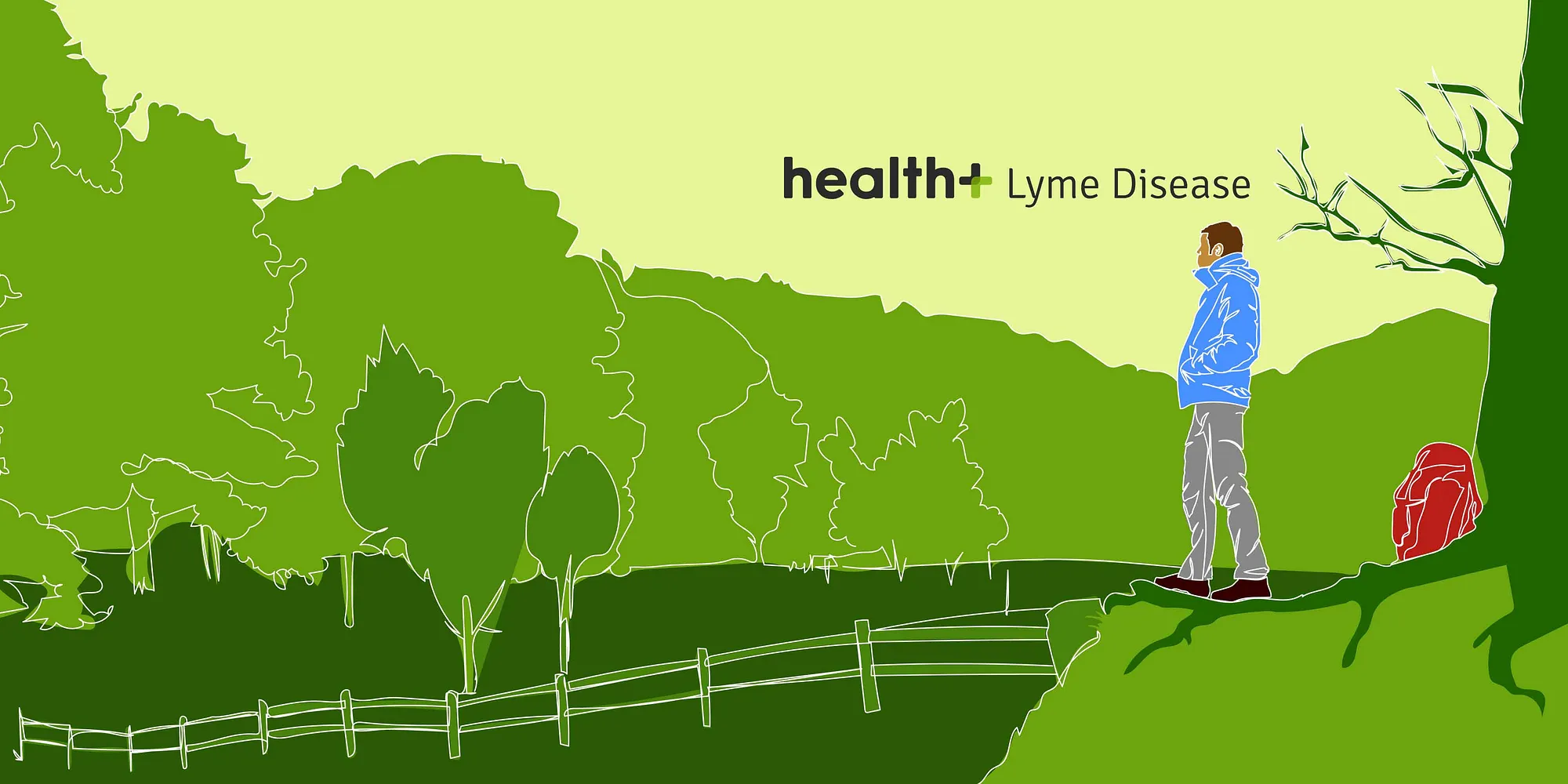 Health+ Lyme Disease Human-Centered Design Report Highlights Patient ...