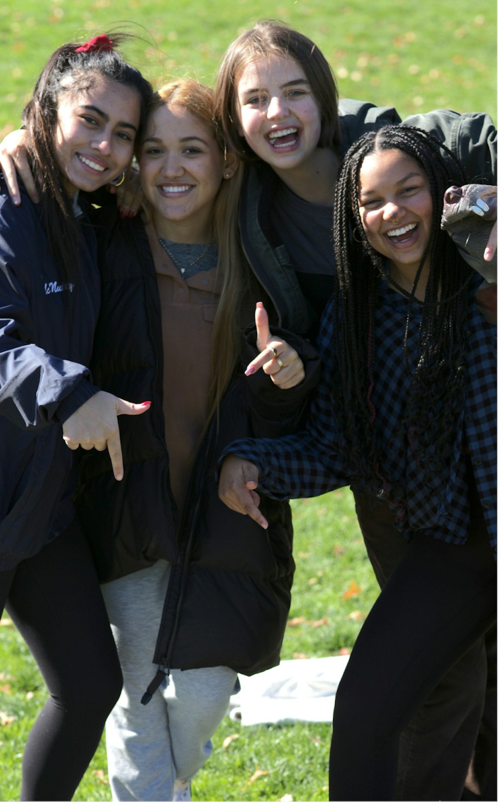 Our Diversity Is Our Strength | The Brearley School