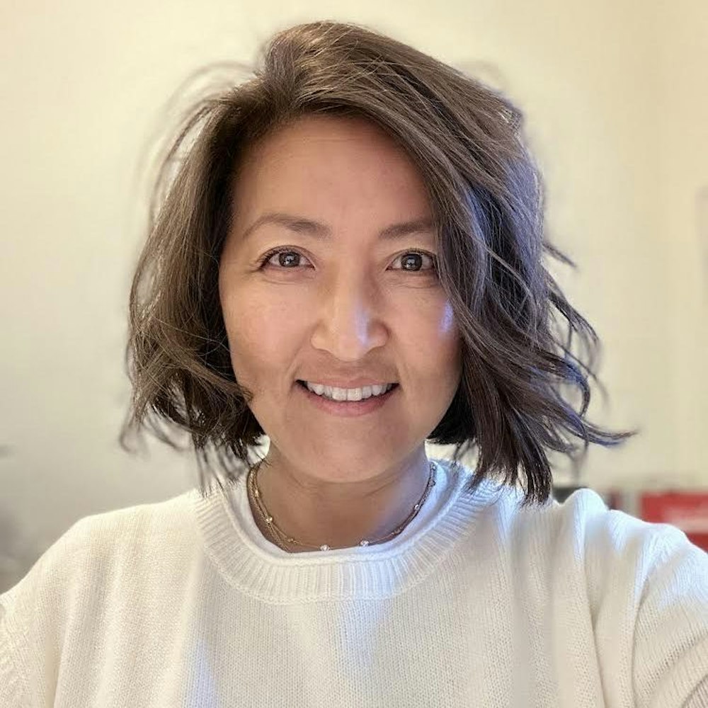 Kristen Chae | The Brearley School