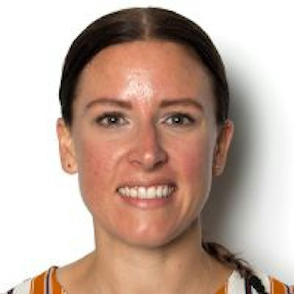 Michelle Heyl | The Brearley School