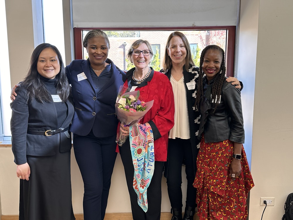 Alumnae Awards | The Brearley School