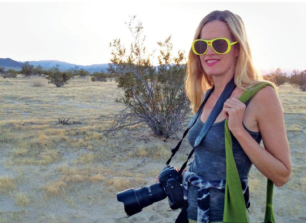 Artists Inspiring Artists | The Brearley School