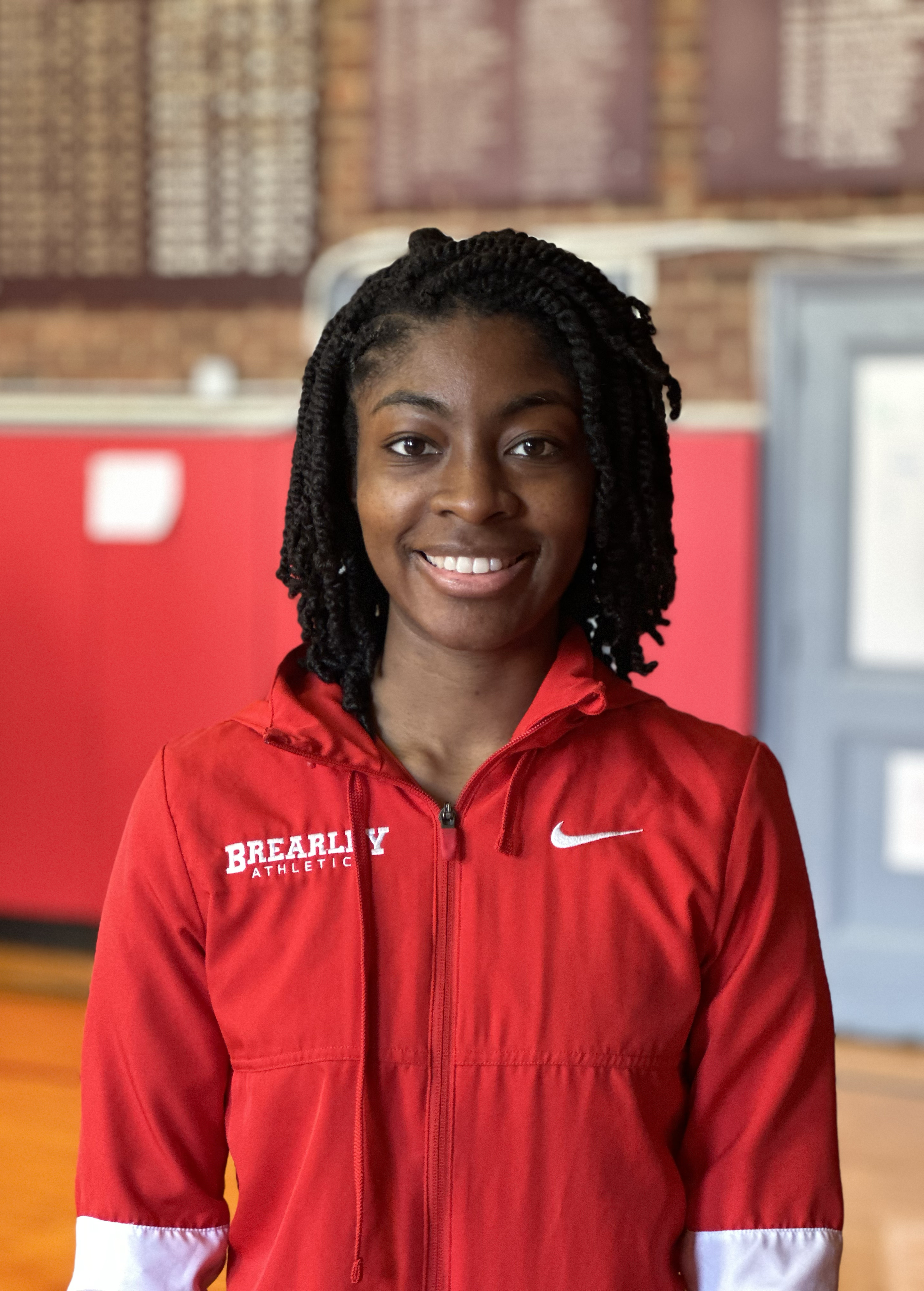 Varsity Indoor Track and Field | The Brearley School
