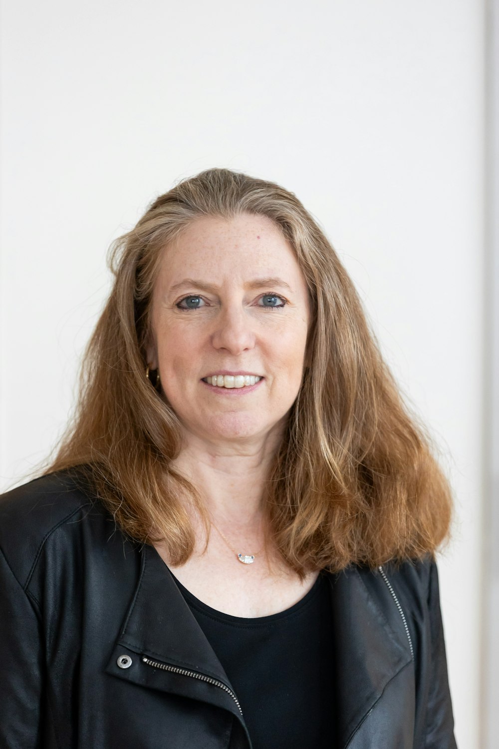 Jennifer Stewart | The Brearley School