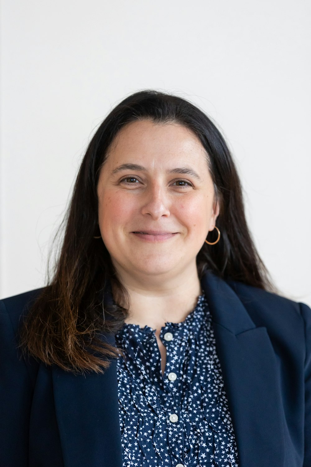 Phoebe Geer | The Brearley School