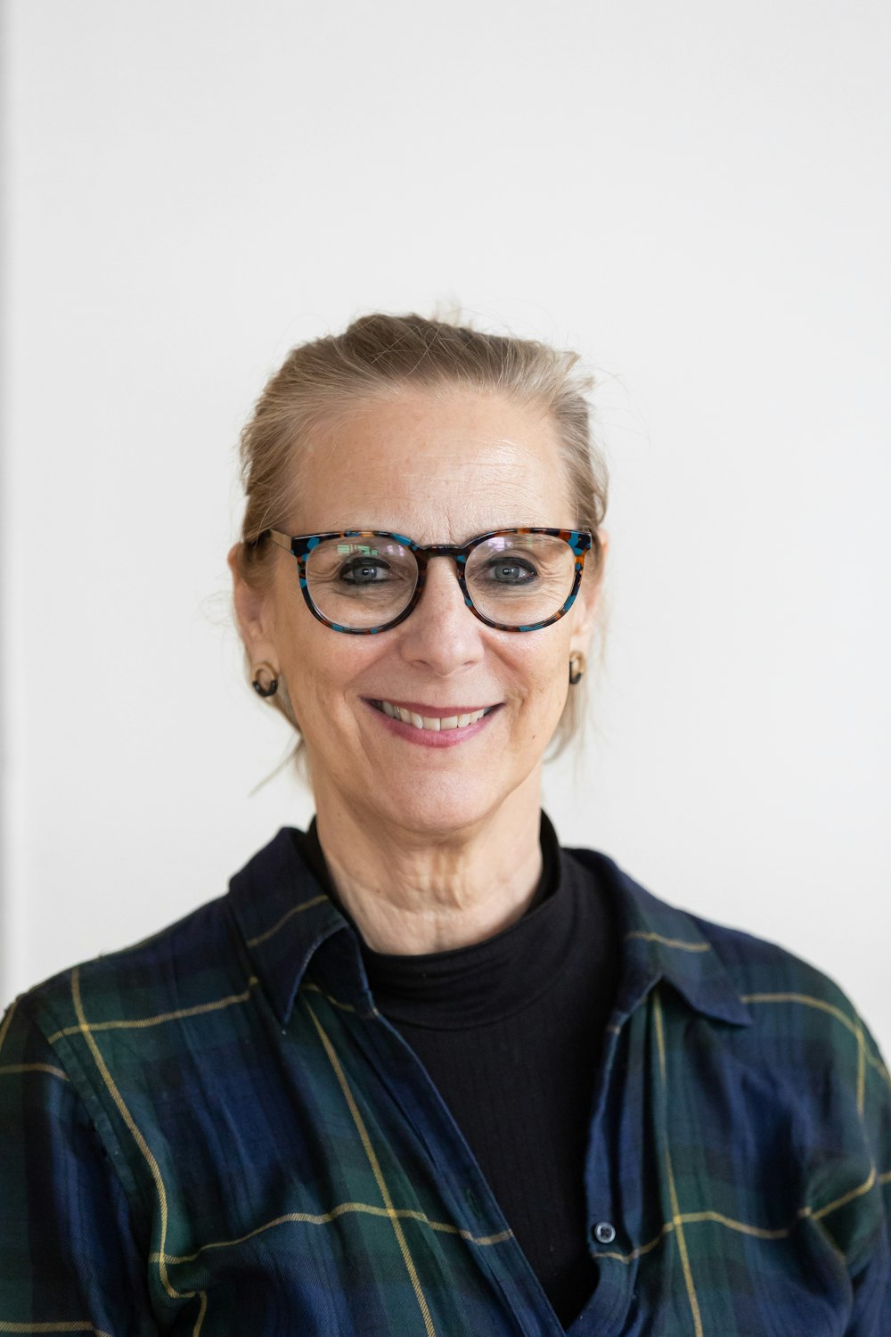 Maria-Anna Zimmermann | The Brearley School