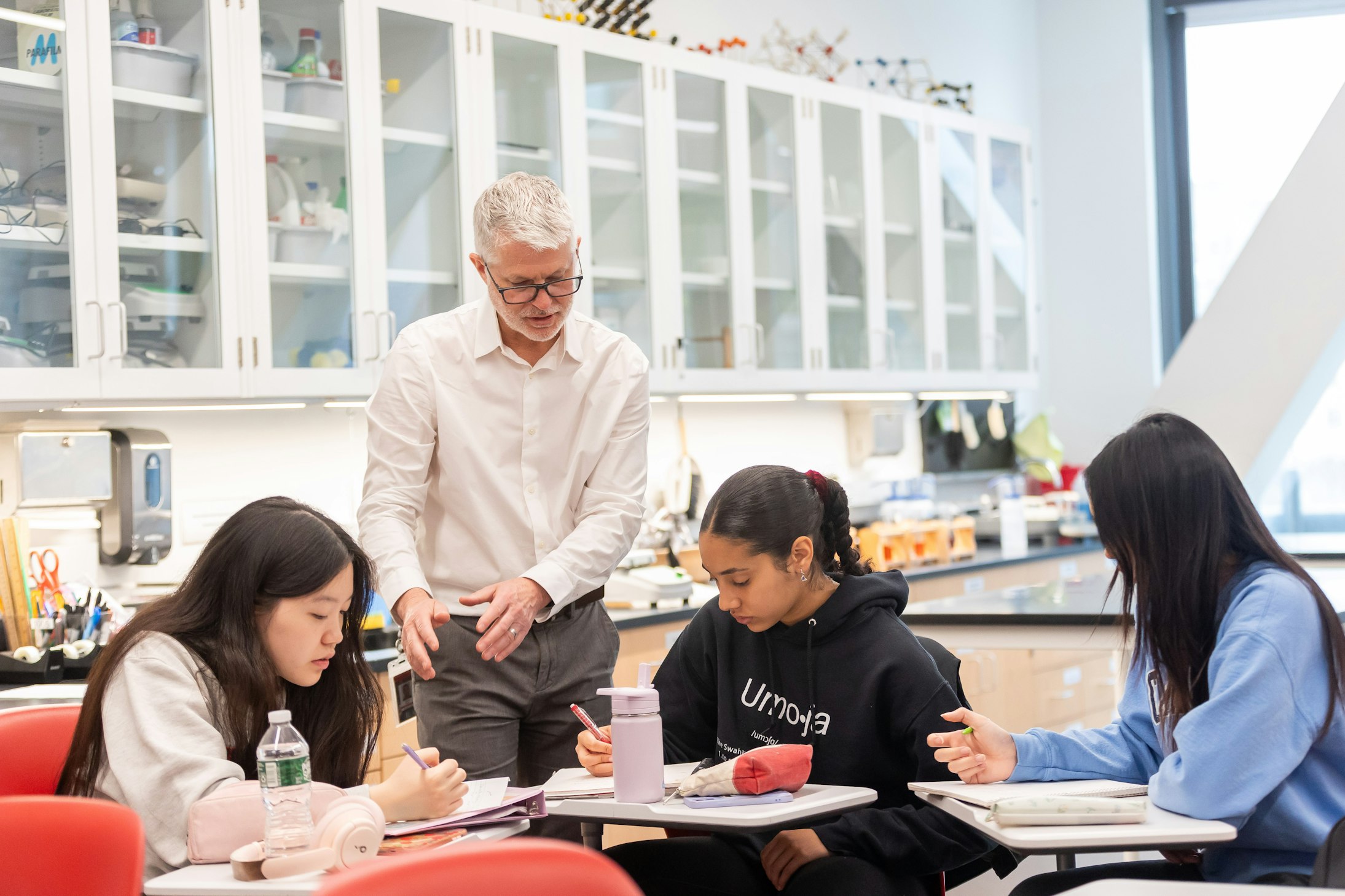 Careers at Brearley | The Brearley School