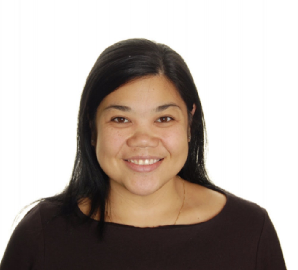 Erica Muñoz | The Brearley School