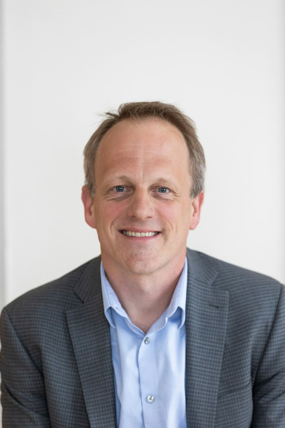 Tim Brownell | The Brearley School