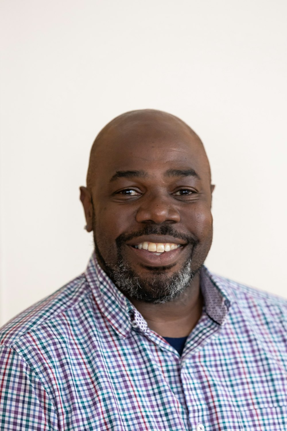 Coy Dailey | The Brearley School