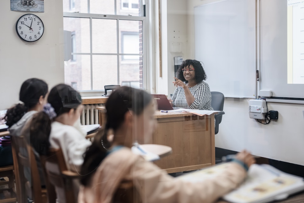 Directory | The Brearley School