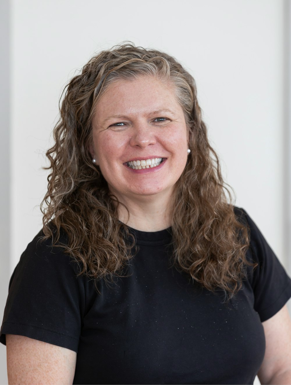 Maria Duckett | The Brearley School