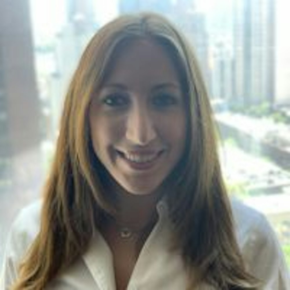 Dr. Ilyssa Kaplan | The Brearley School