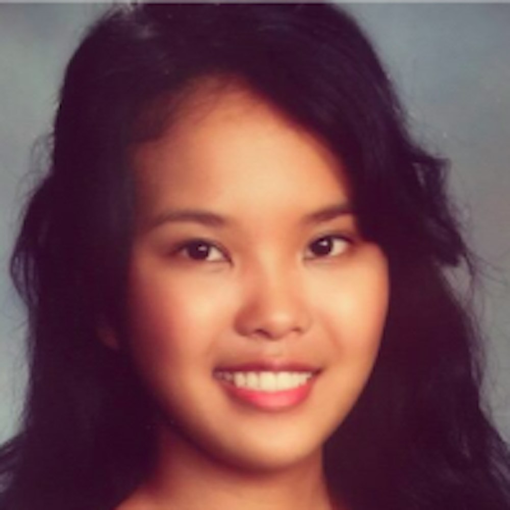 Alyssa Hahn | The Brearley School