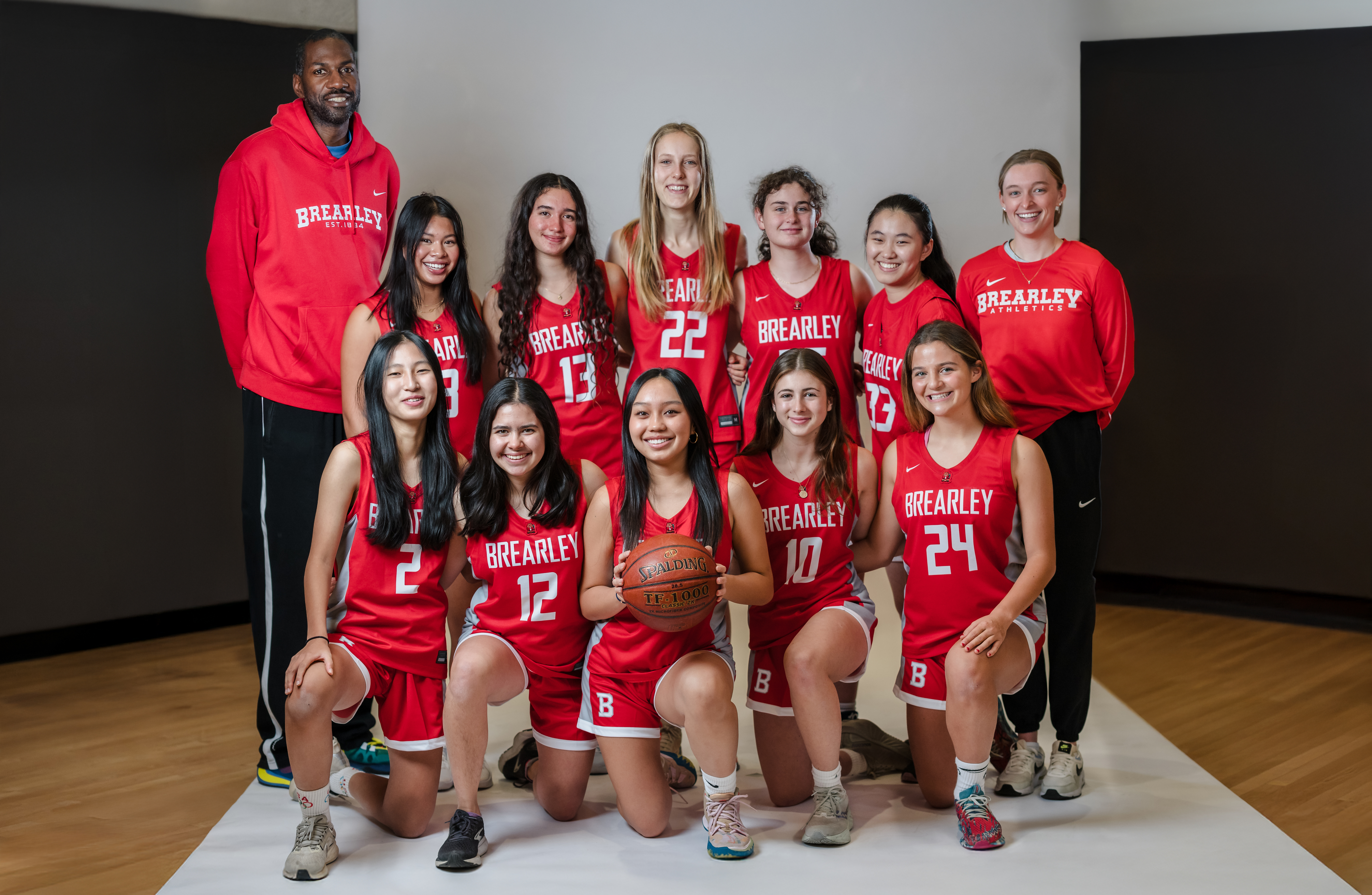 Varsity basketball store