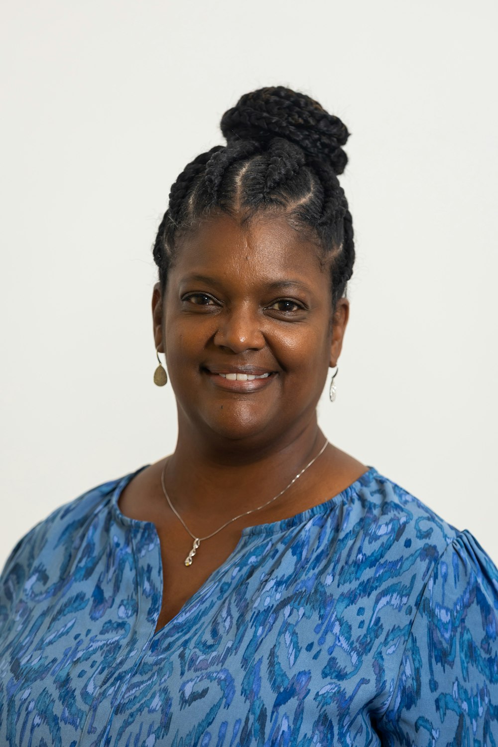 Stephanie Wright | The Brearley School
