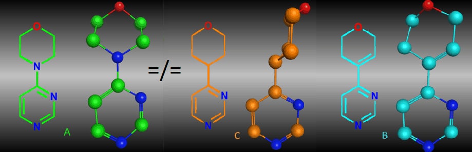 A Non-Nitrogen Containing Morpholine Isostere