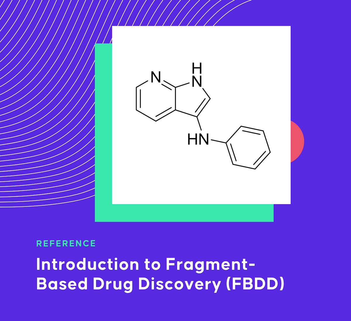 An Introduction to Fragment-Based Drug Discovery (FBDD)