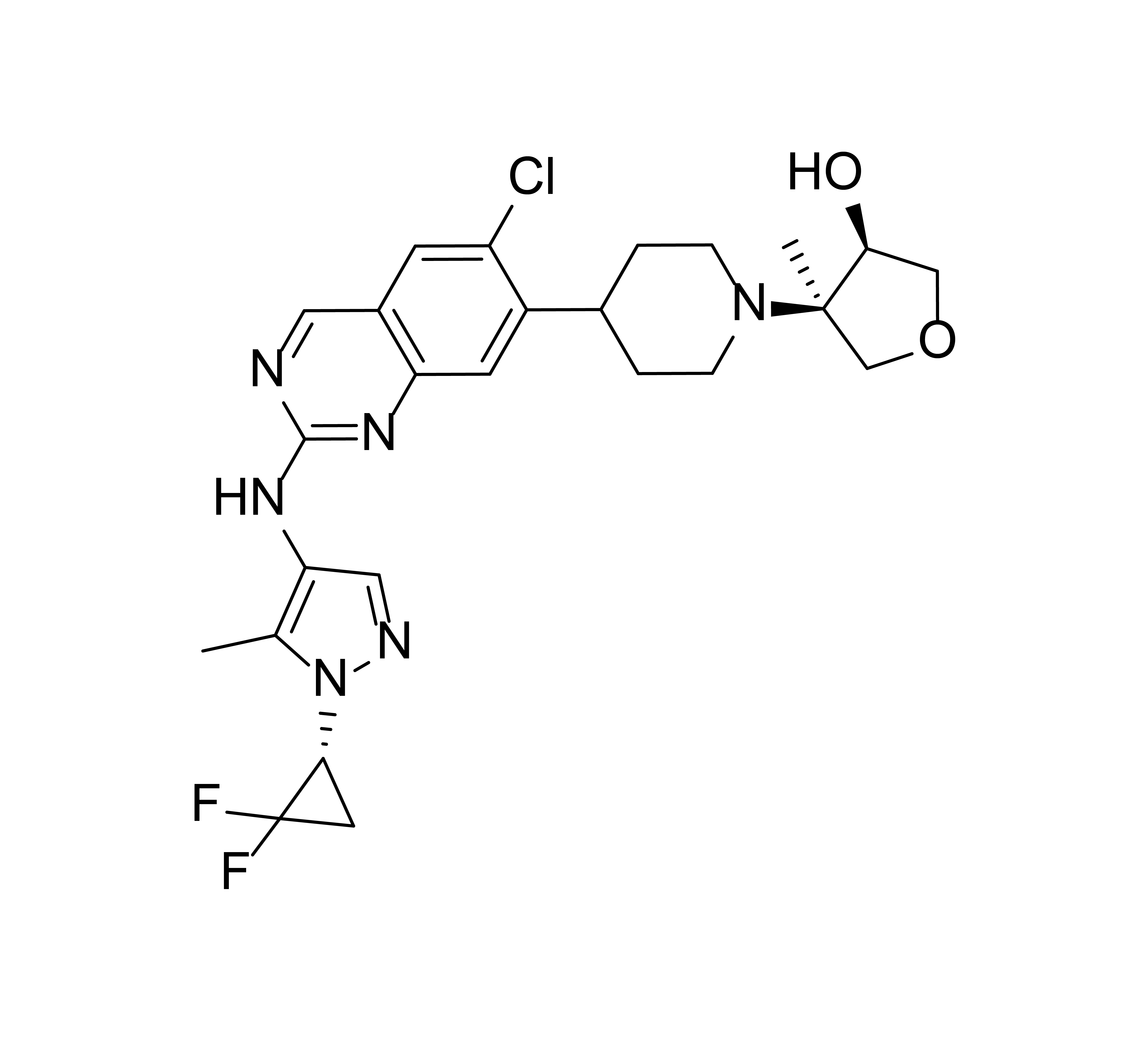 Drug Hunter - drug discovery, distilled