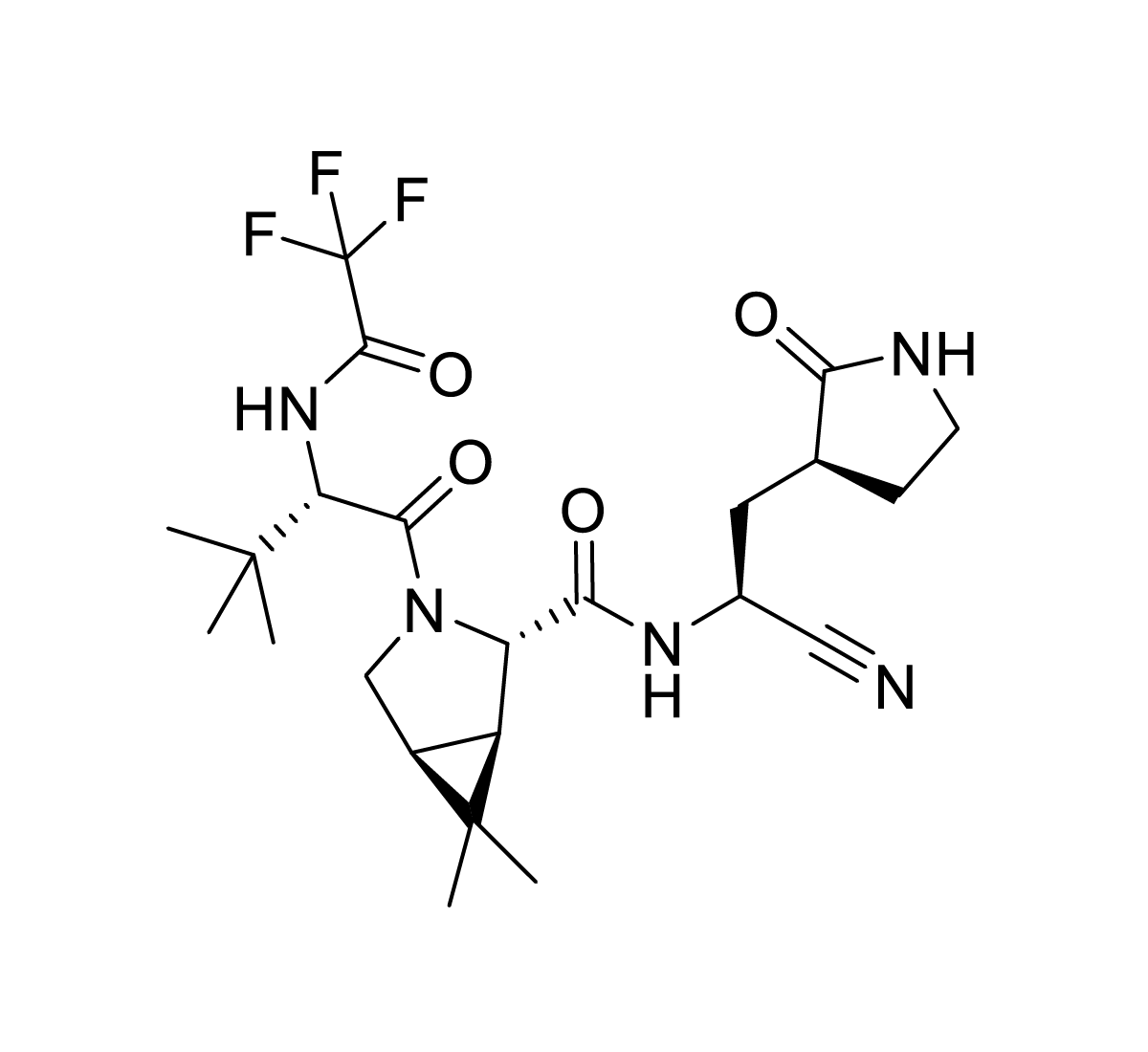 paxlovid