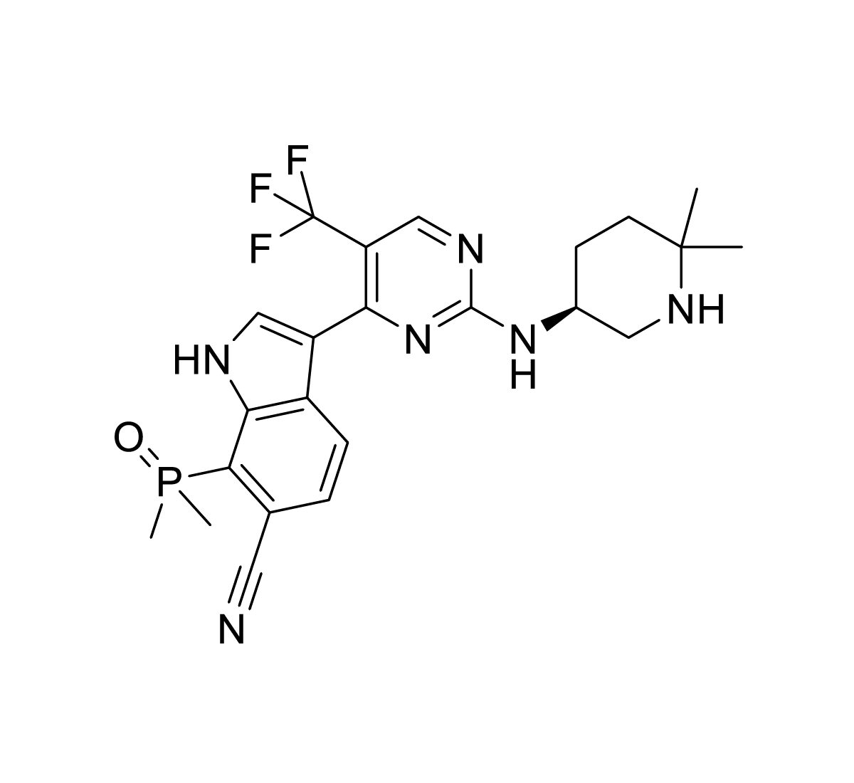 Drug Hunter - drug discovery, distilled