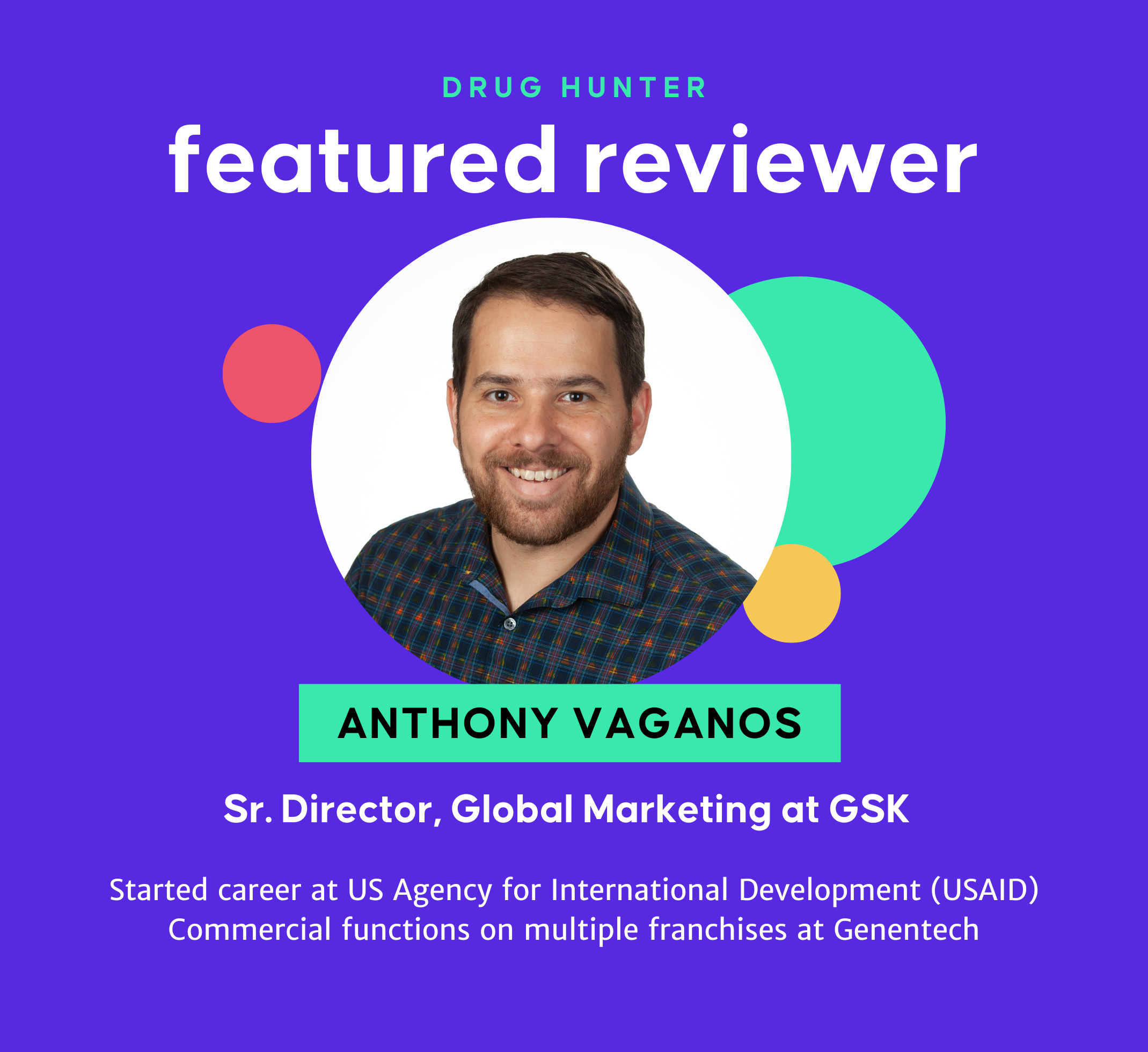 Drug Hunter - drug discovery, distilled