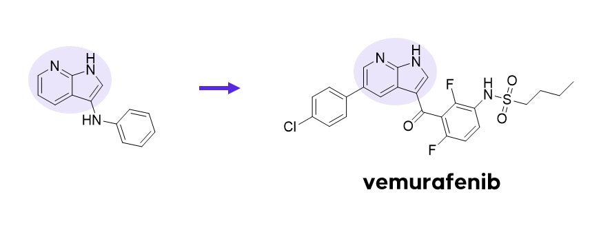 An Introduction to Fragment-Based Drug Discovery (FBDD)