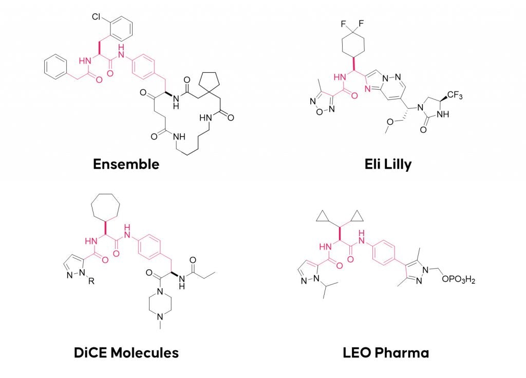 Small Molecule Immunomodulators – H1 2021