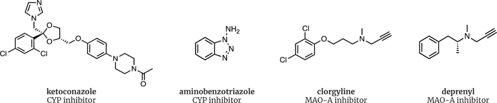 Billion-Dollar Biotransformations: On the Metabolism of Ozanimod
