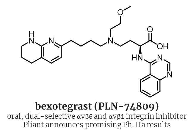 Molecules in Motion: An Oral G12D Inhibitor and Allosteric Cbl-b ...