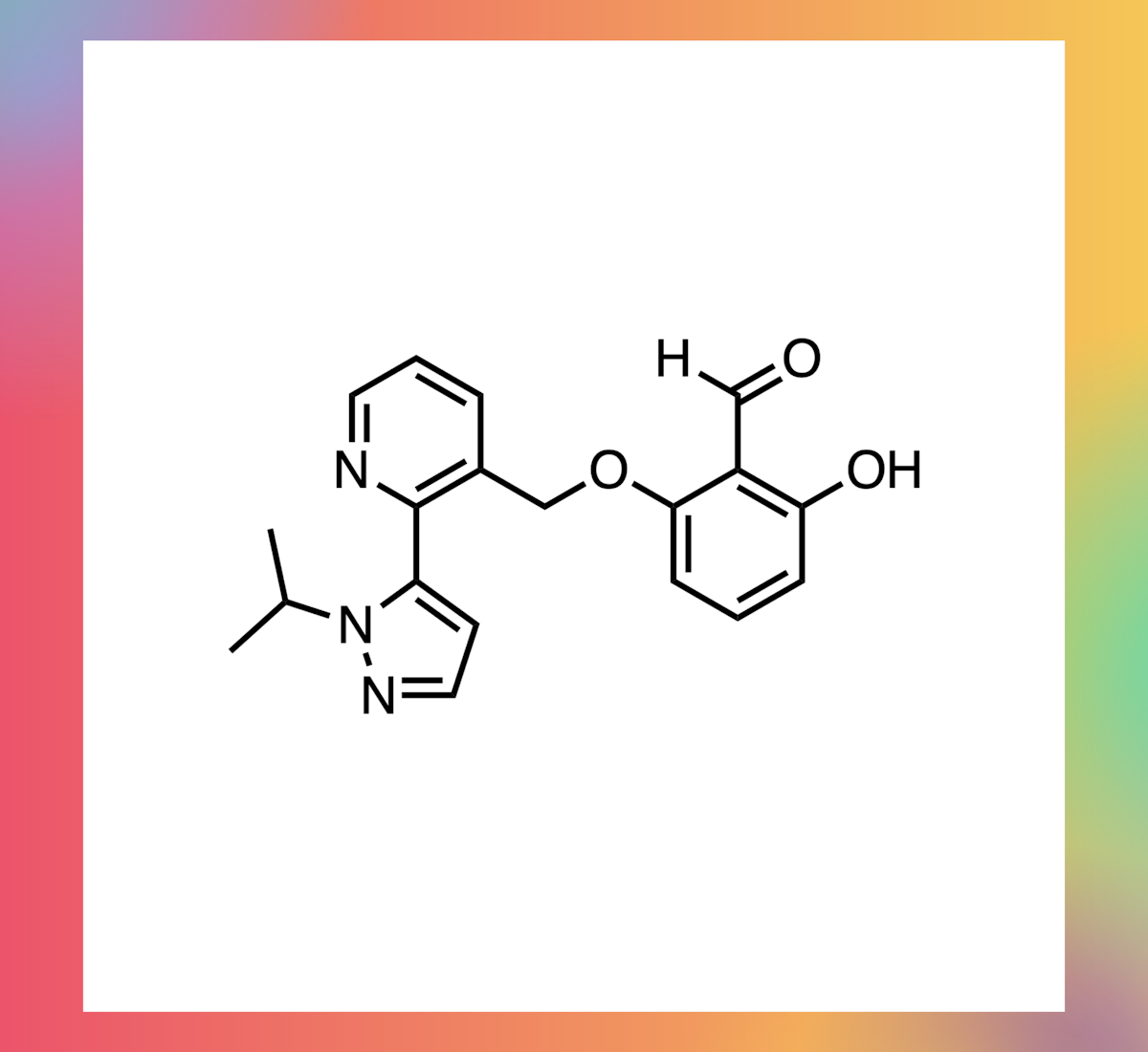 GBT/Pfizer HbS polymerization inhibitor