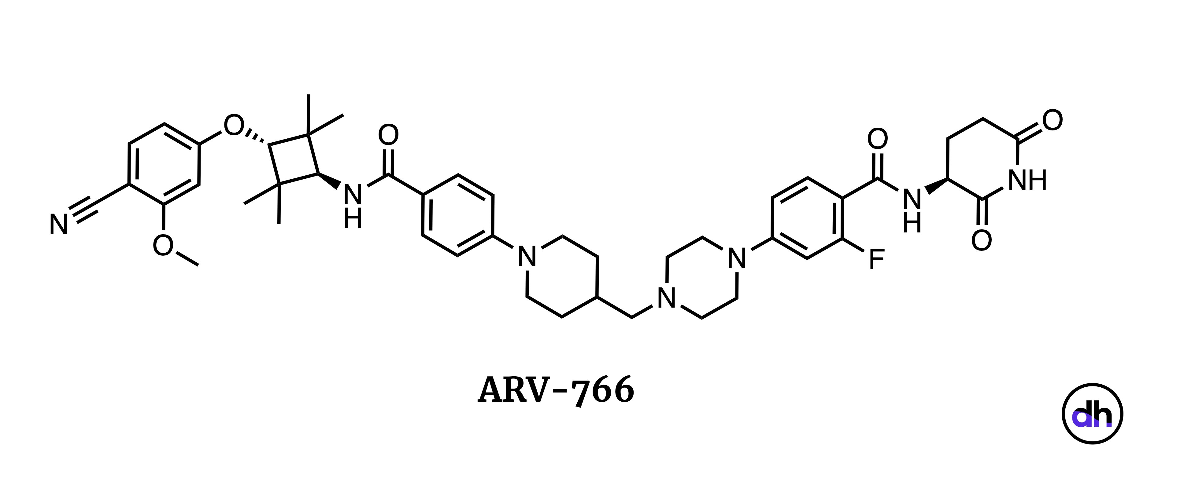 Ten Ways Degraders Differentiate from Traditional Small Molecules