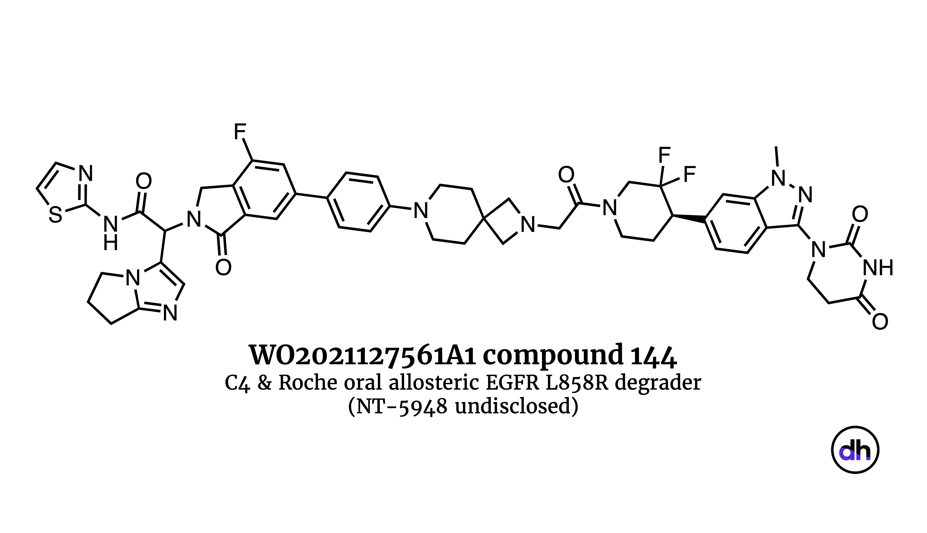 Ten Ways Degraders Differentiate from Traditional Small Molecules