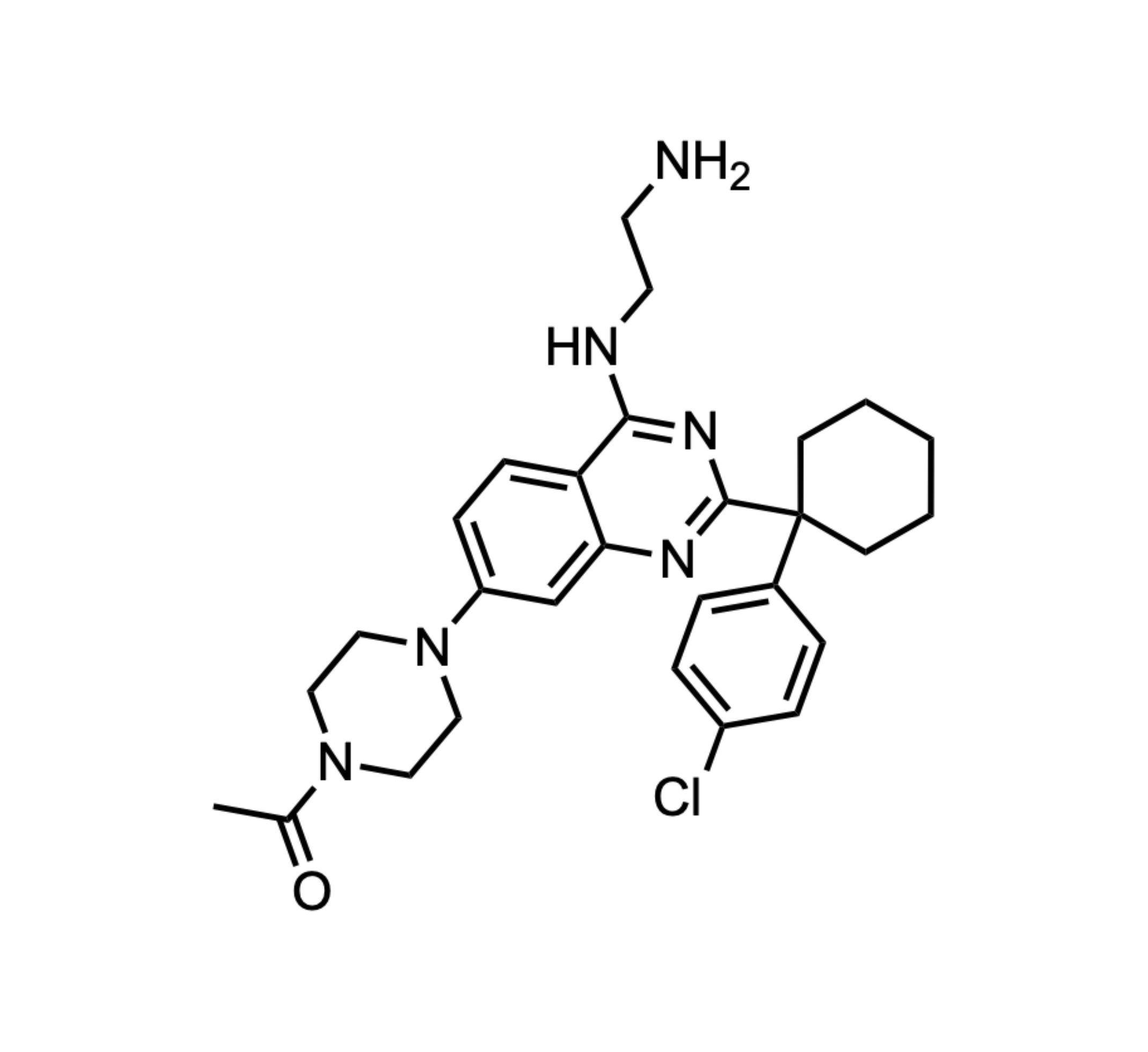 Drug Hunter - drug discovery, distilled