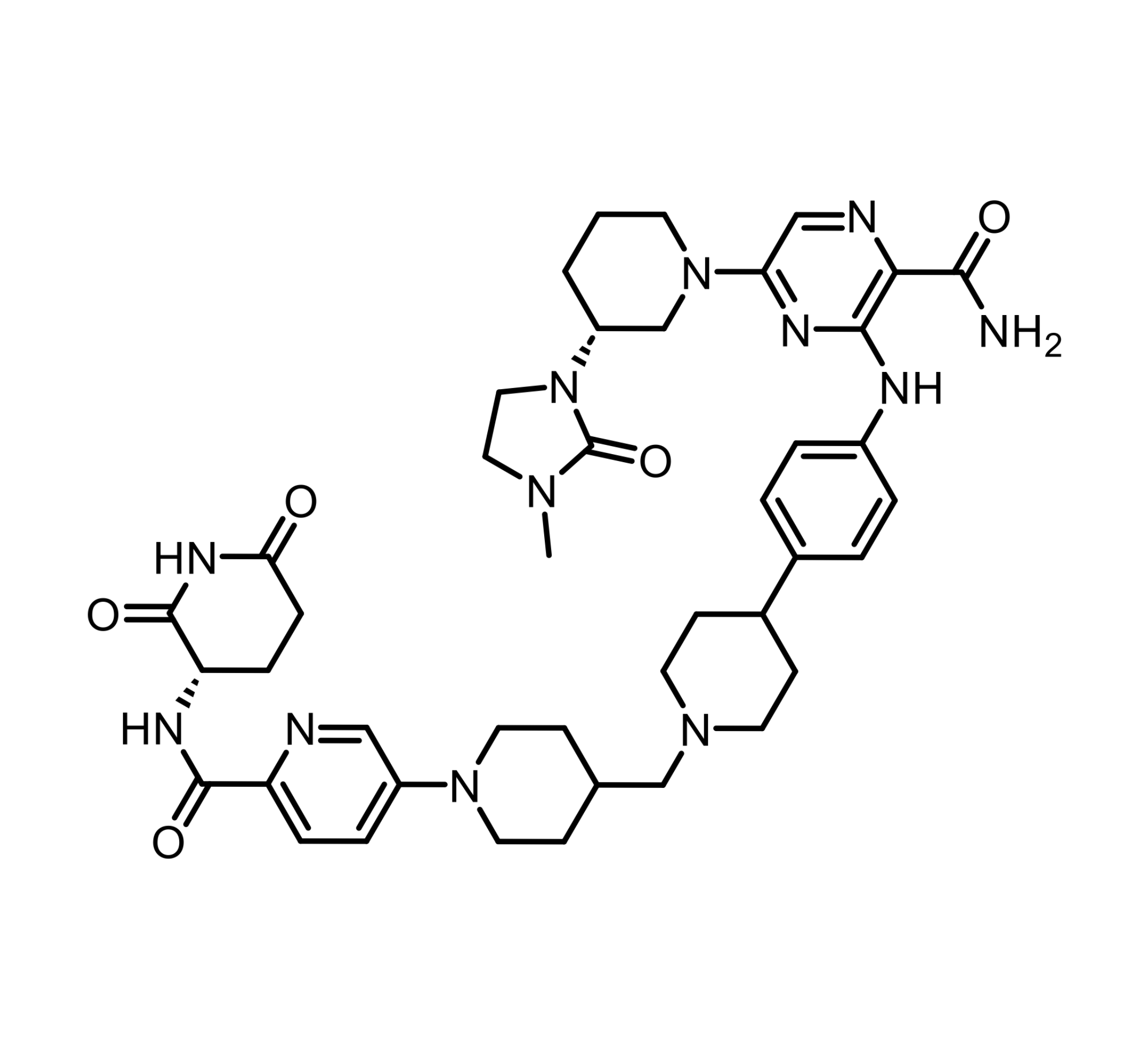 Drug Hunter - drug discovery, distilled