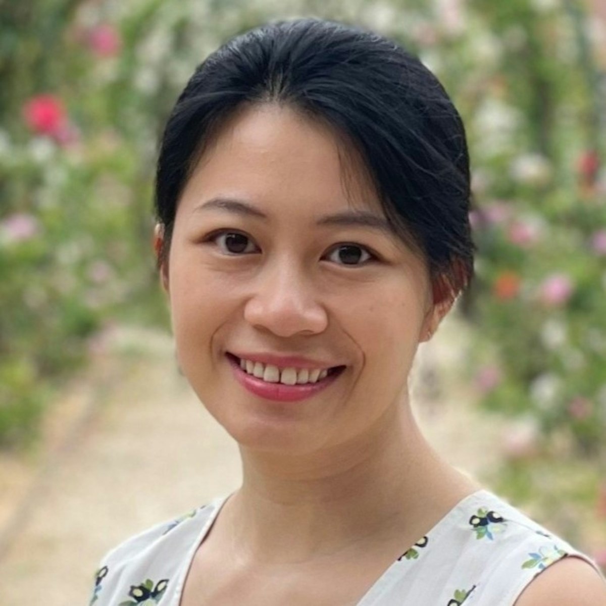 Thuy Tran