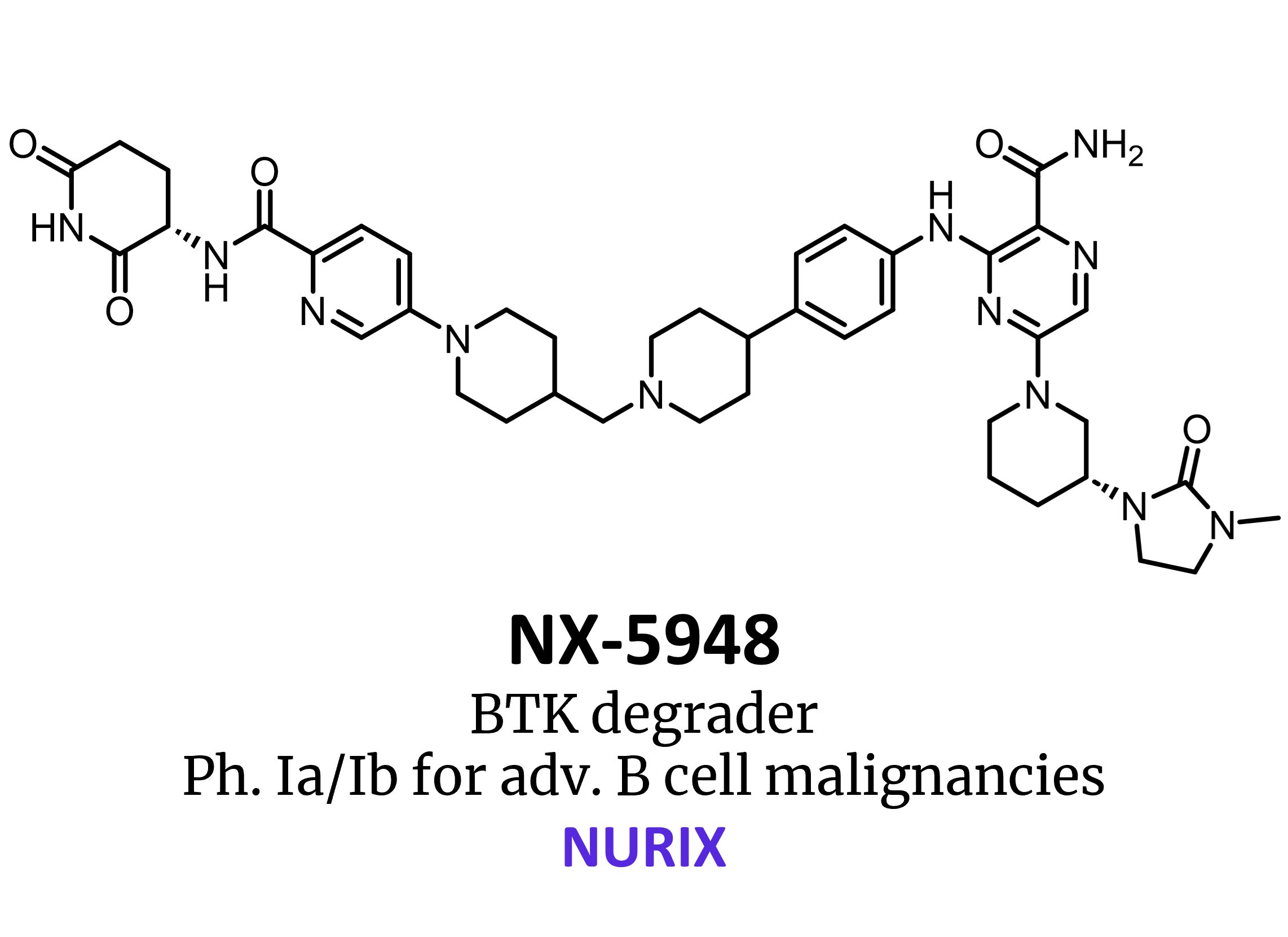 Top 12 Most Popular Drug Hunter Case Studies of 2023