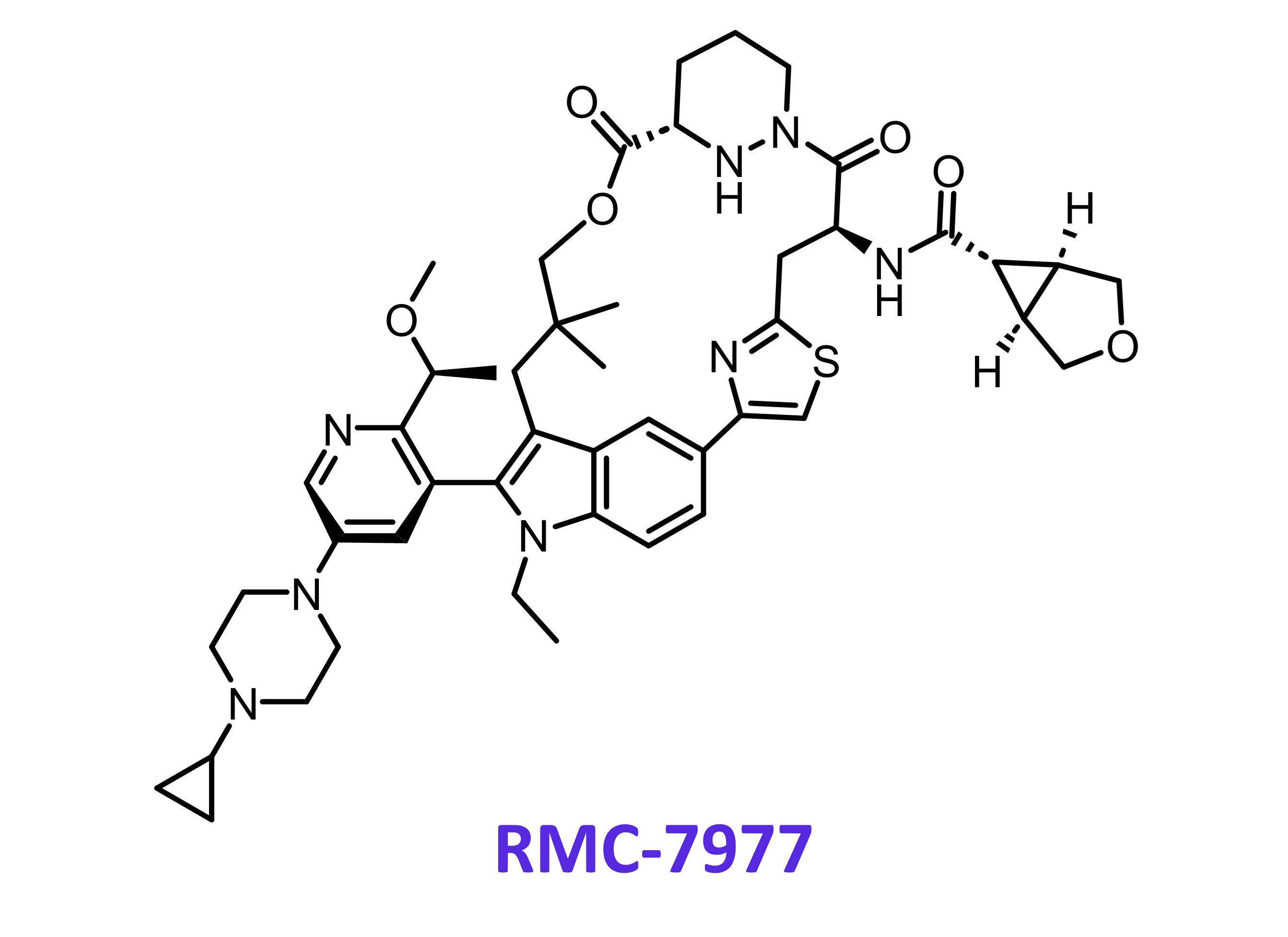 MYT1, Pan-RAF, Pan-RAS and More: Dec. ’23 Compound Collection