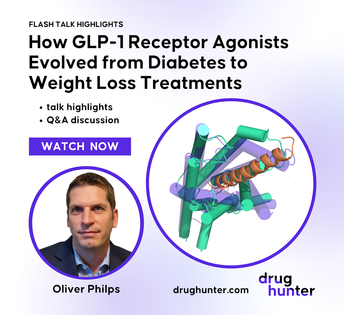How GLP-1 Receptor Agonists Evolved from Diabetes to Weight Loss ...