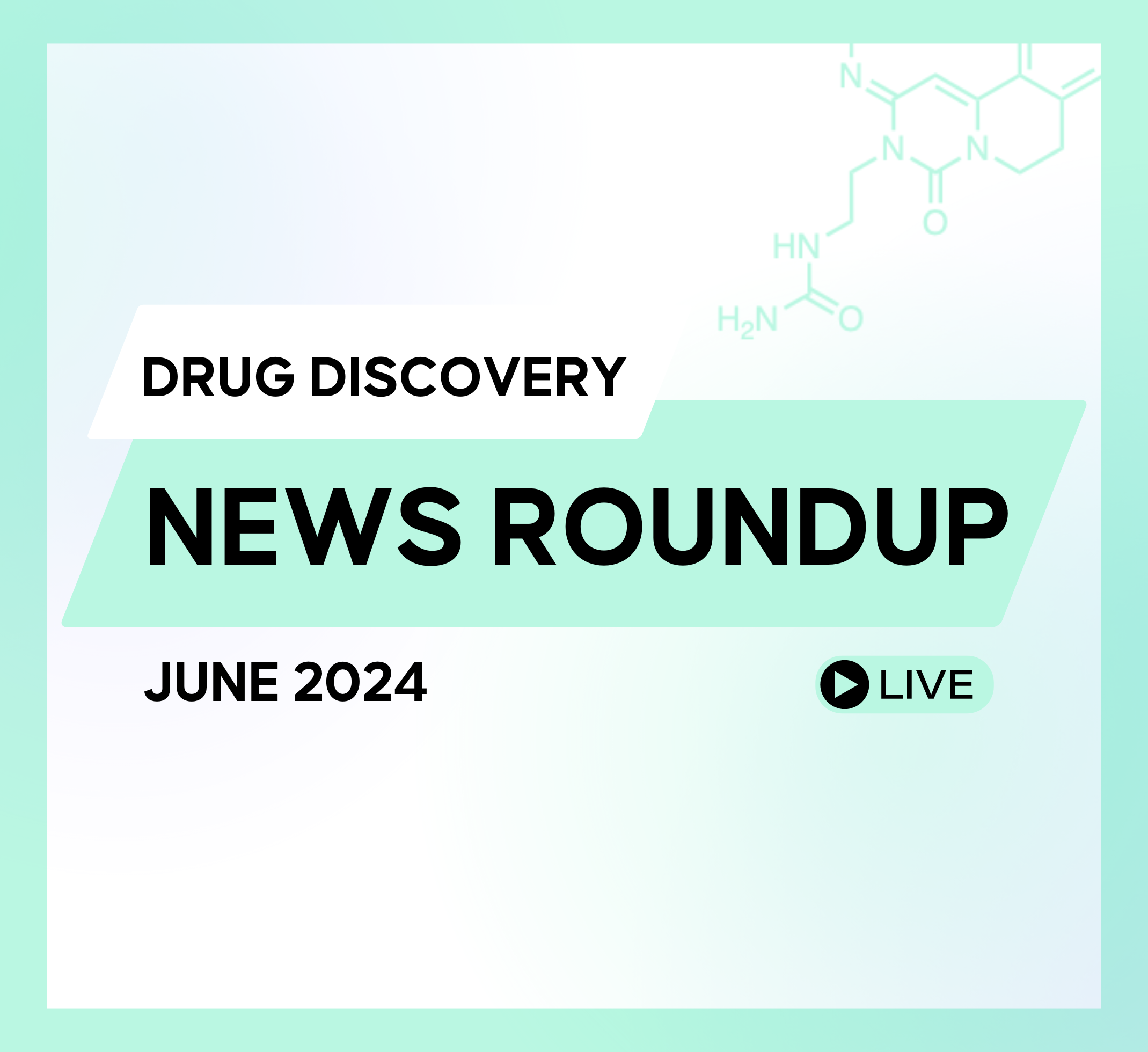 Drug Hunter - drug discovery, distilled